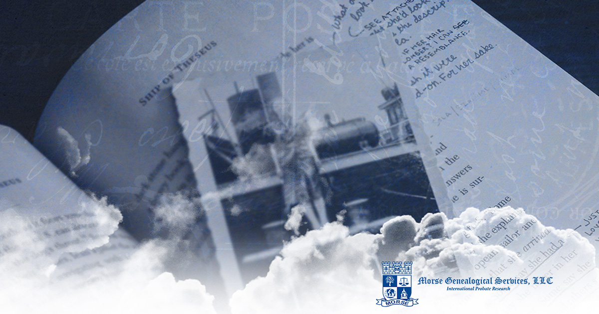 CASE STUDY: Finding Heirs In A Quiet Title Action